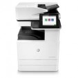 HP LaserJet Managed MFP E72535dn – เครื่องถ่ายเอกสาร เครื่องพิมพ์ สาย ...